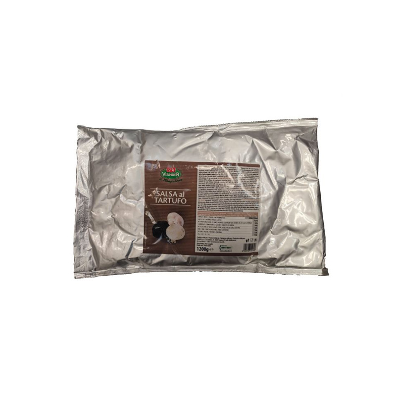 Crema de TrufaViander - PARTIMAR