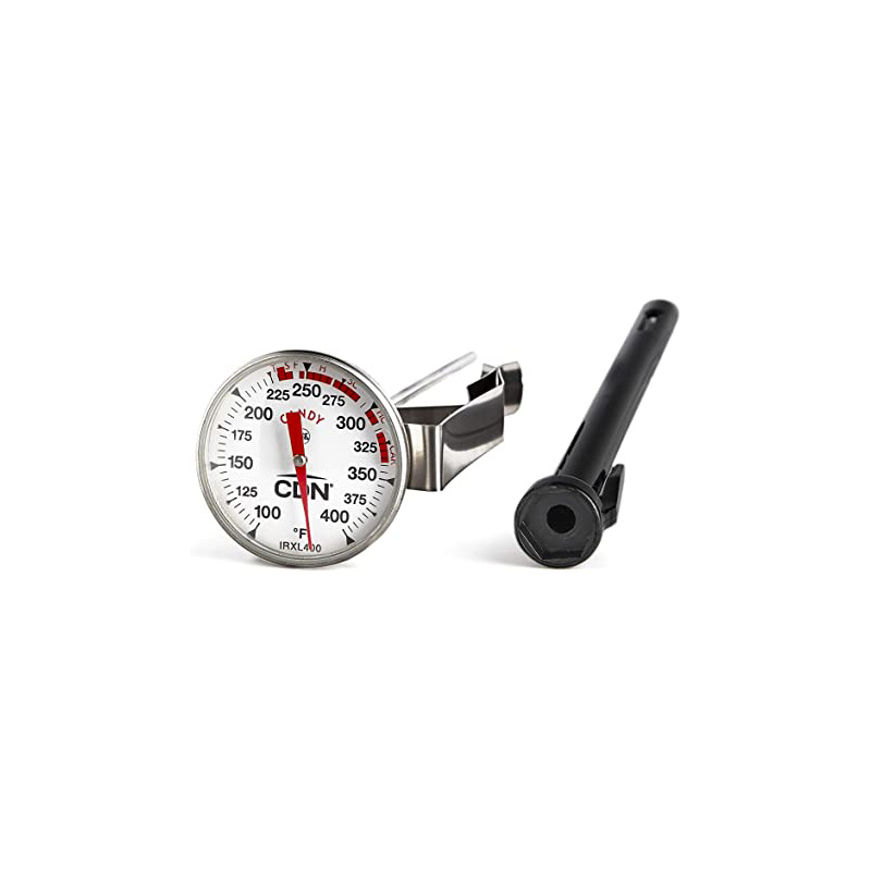 Termómetro - PARTIMAR